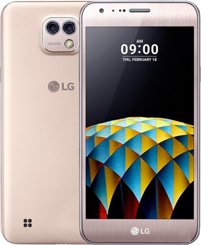 LG X Cam K580 16GB Dorado, Libre A - CeX (MX): - Comprar, Vender, Donar
